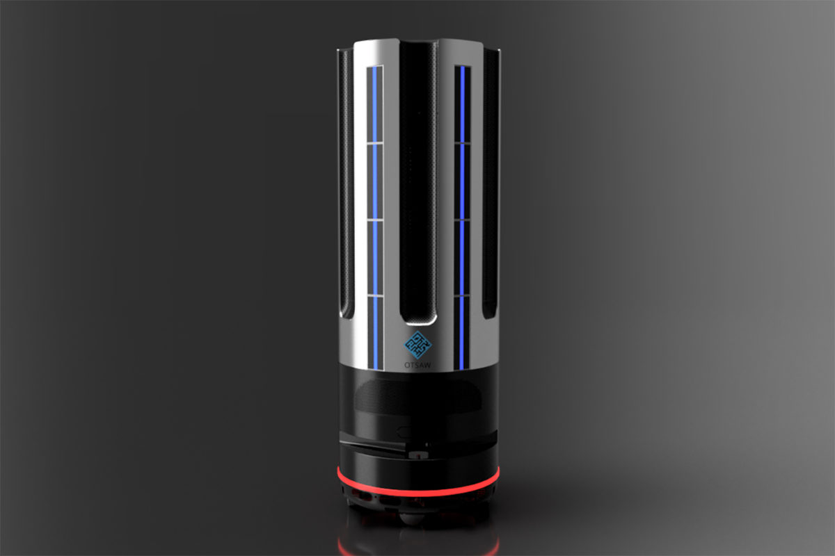 Fight Against COVID-19 – Final Aim Collaborated with OTSAW by Design to ... Fight Against COVID-19 – Final Aim Collaborated with OTSAW by Design to ...