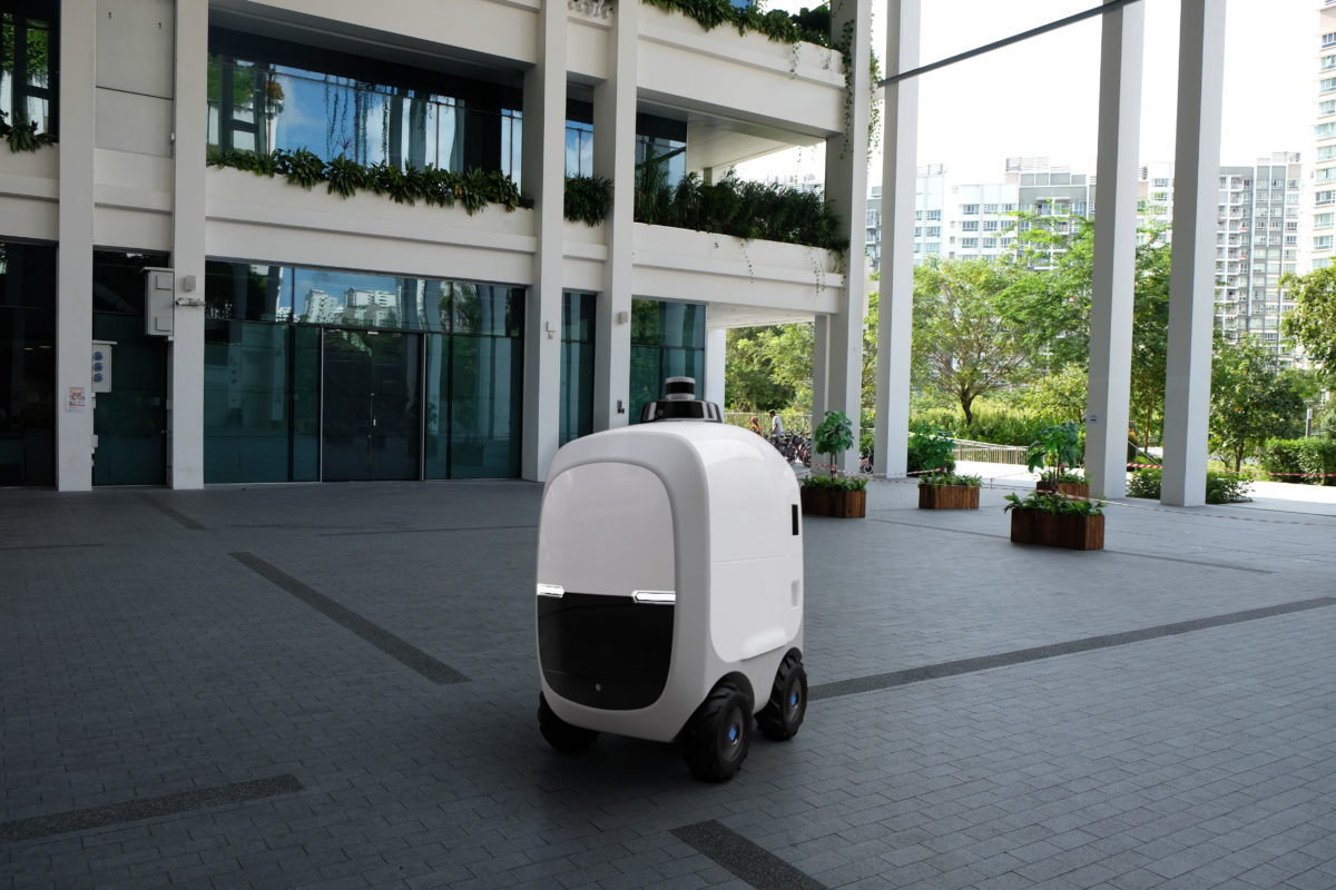 Final Aim Collaborated with OTSAW by Design to Develop Autonomous ... Final Aim Collaborated with OTSAW by Design to Develop Autonomous ...